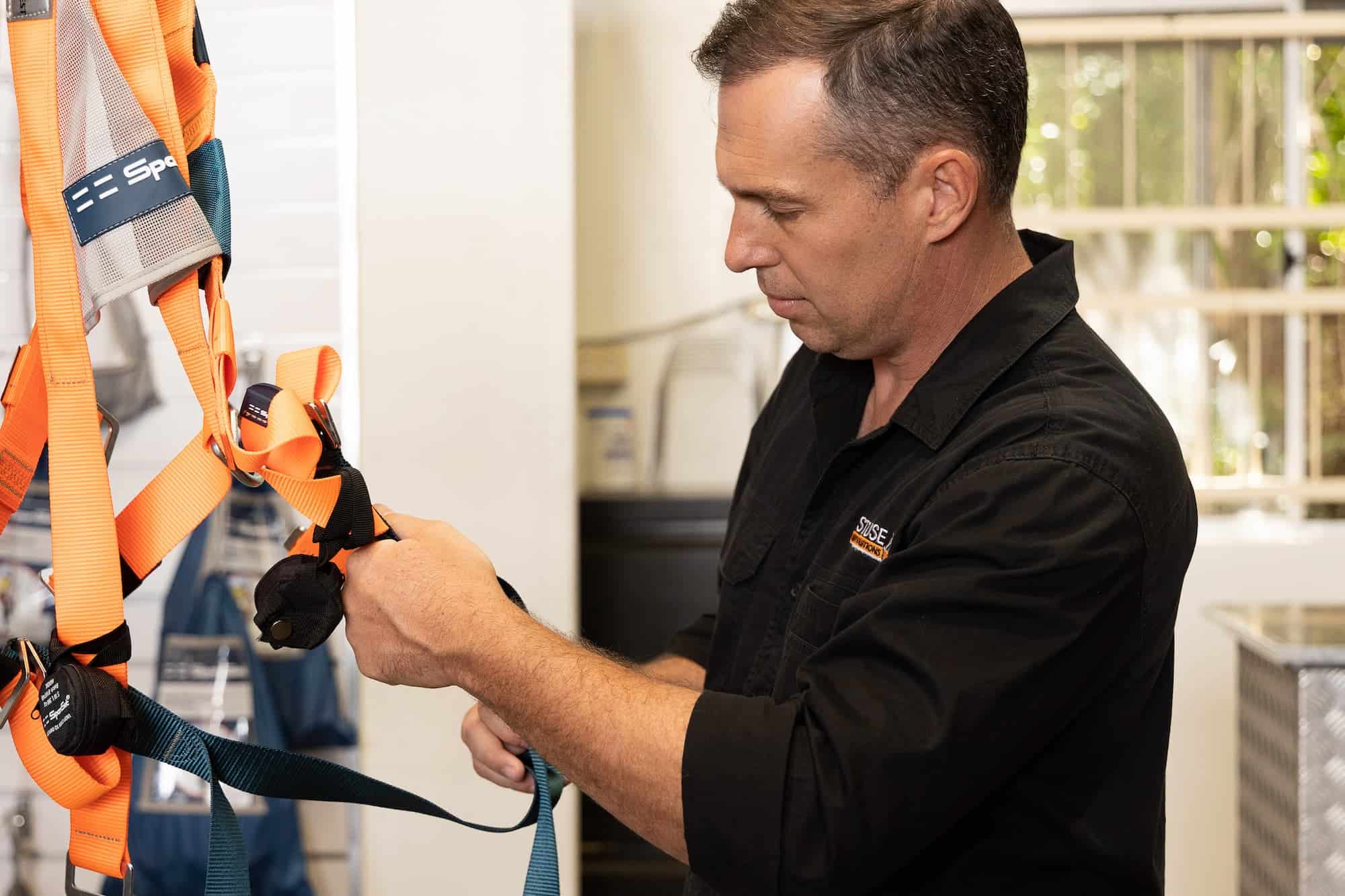 Stenhouse Lifting Equipment - Client Results Case Study - Due North